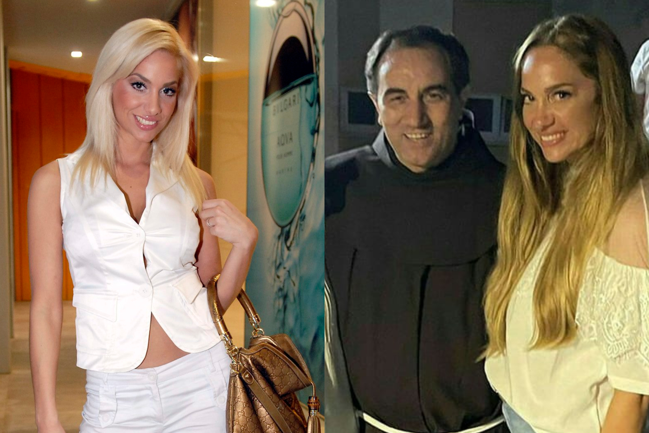 'BILA SAM SVE ŠTO SU PISALI O MENI, BILA SAM JOŠ GORA!' Simona je ...