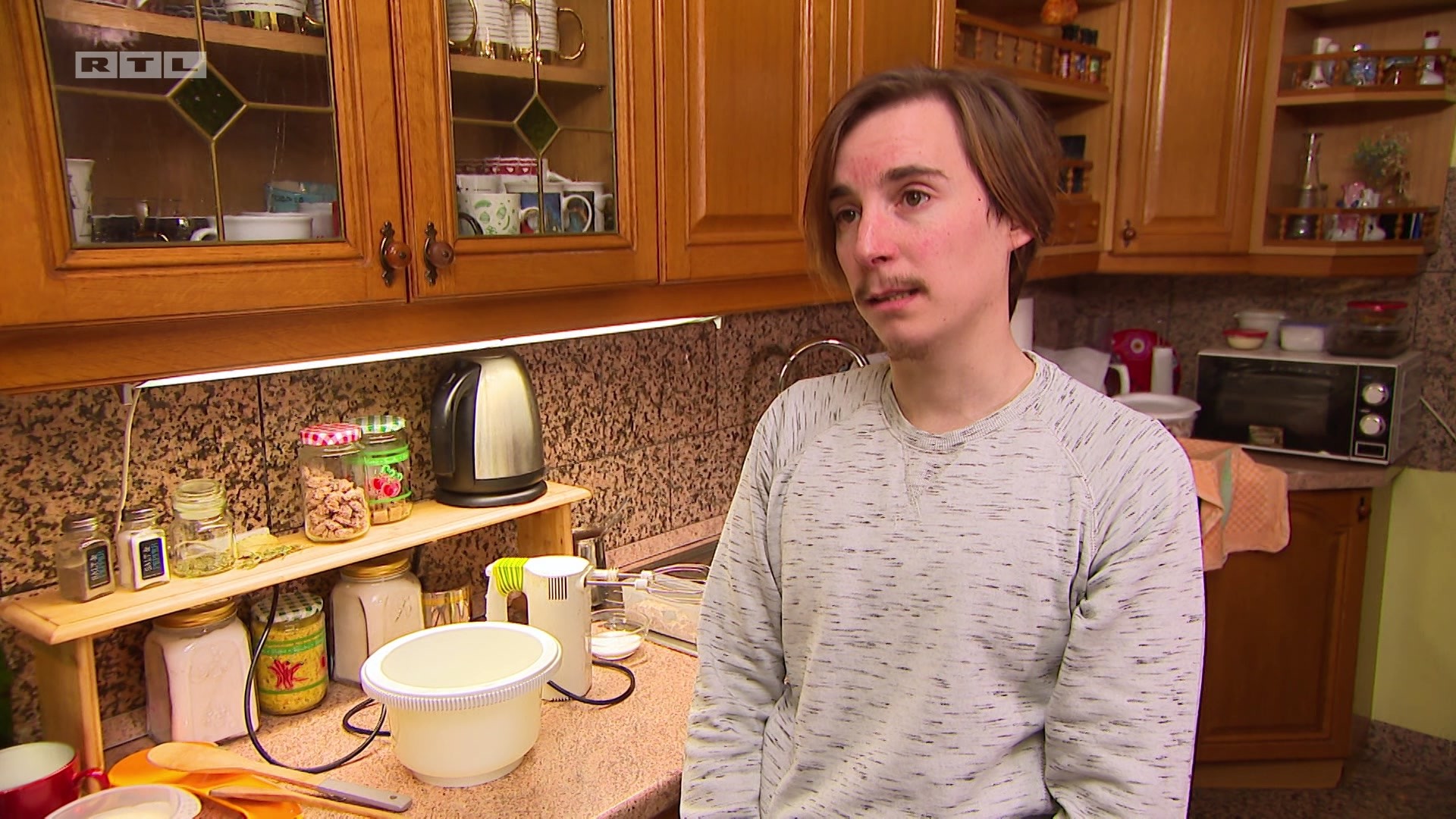 OVO JOŠ NITKO NIJE PRIREDIO! Vedran je dokazao da je umjetnička duša pa ...