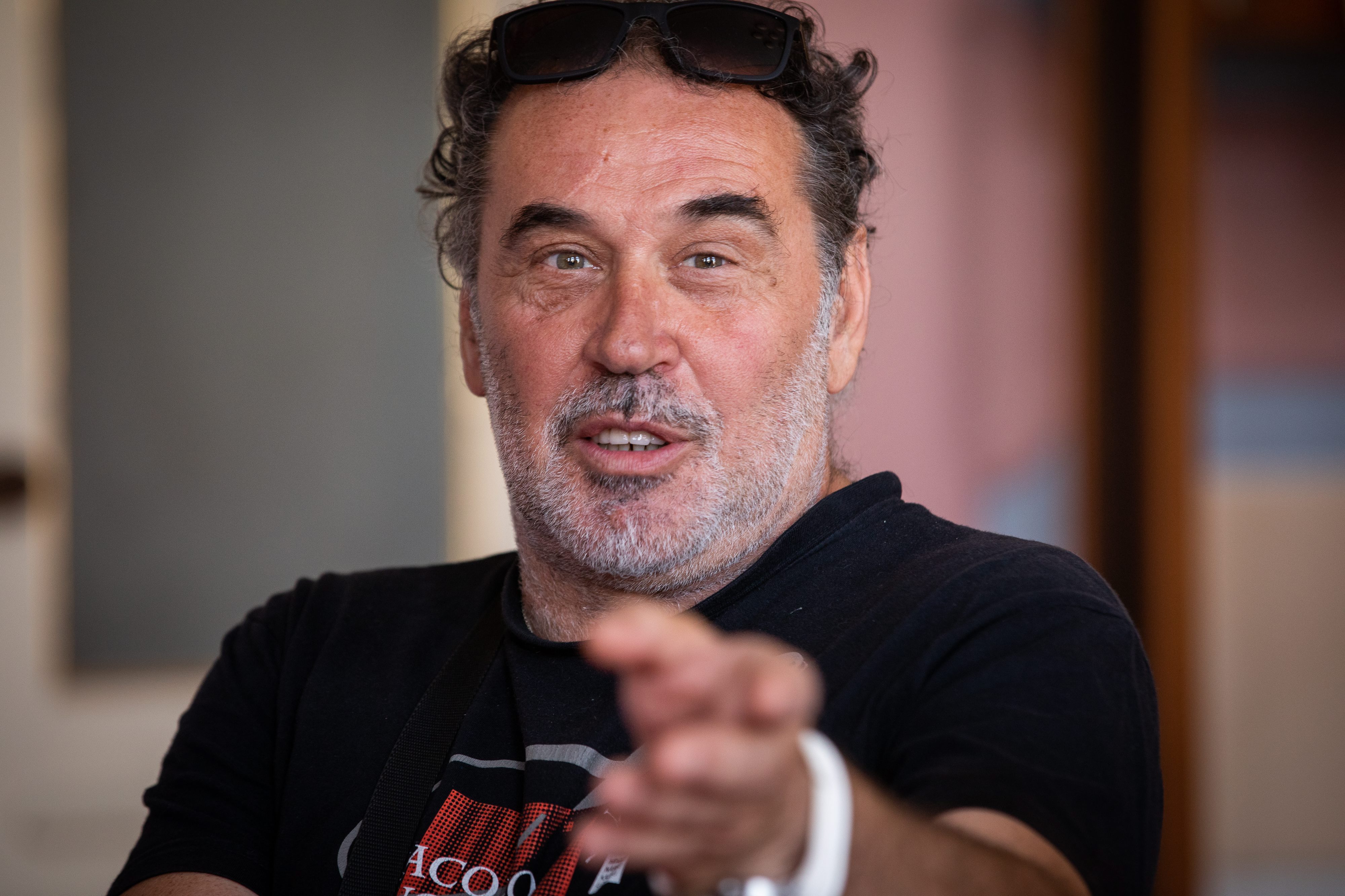 DRAMA U SPLITSKOM HNK! Prekinuta predstava, opernom prvaku pozlilo ...