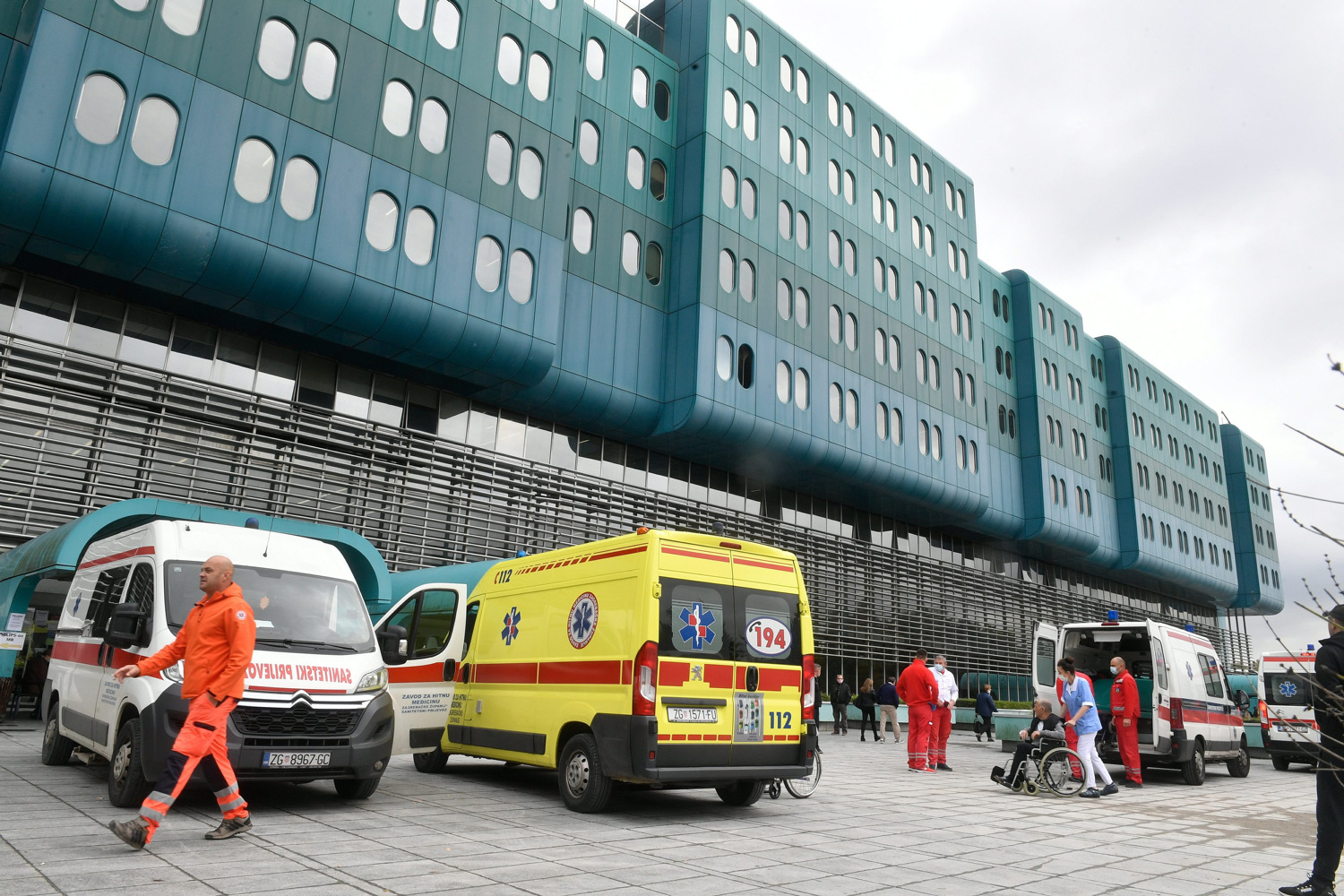 Nova metoda stigla u hrvatske bolnice i spašava živote na teret HZZO-a ...