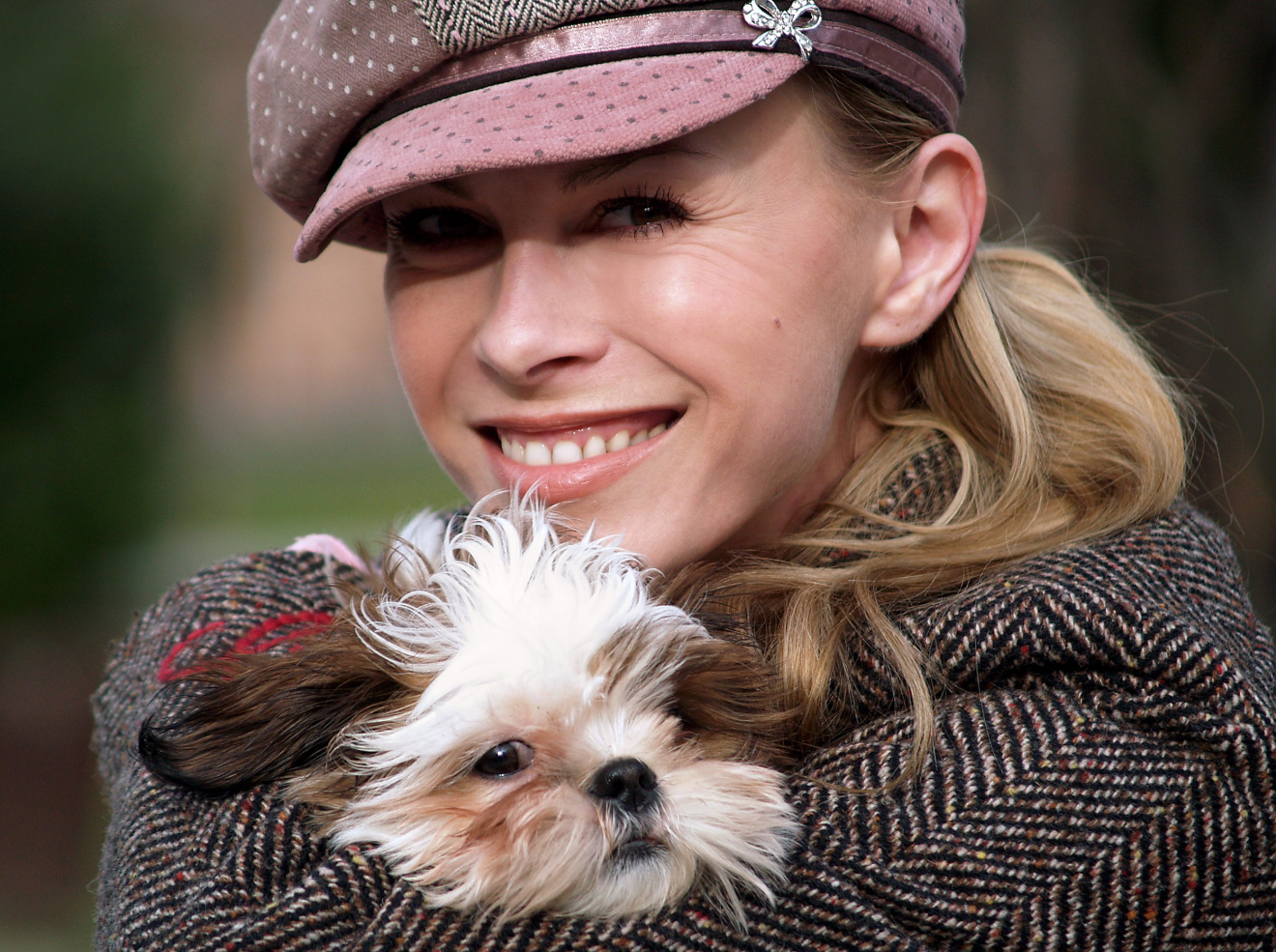 DEVET GODINA BEZ ŠARMANTNE GLUMICE! Svojim iznenadnim odlaskom šokirala ...