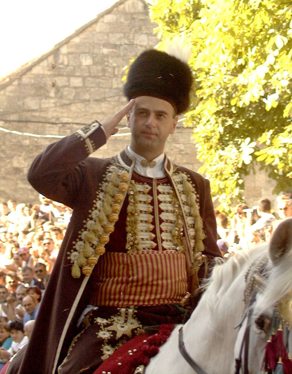 Mirko Norac dugo bio u vezi s poznatom HRT-ovkom: Kad je otišla, snašla ...