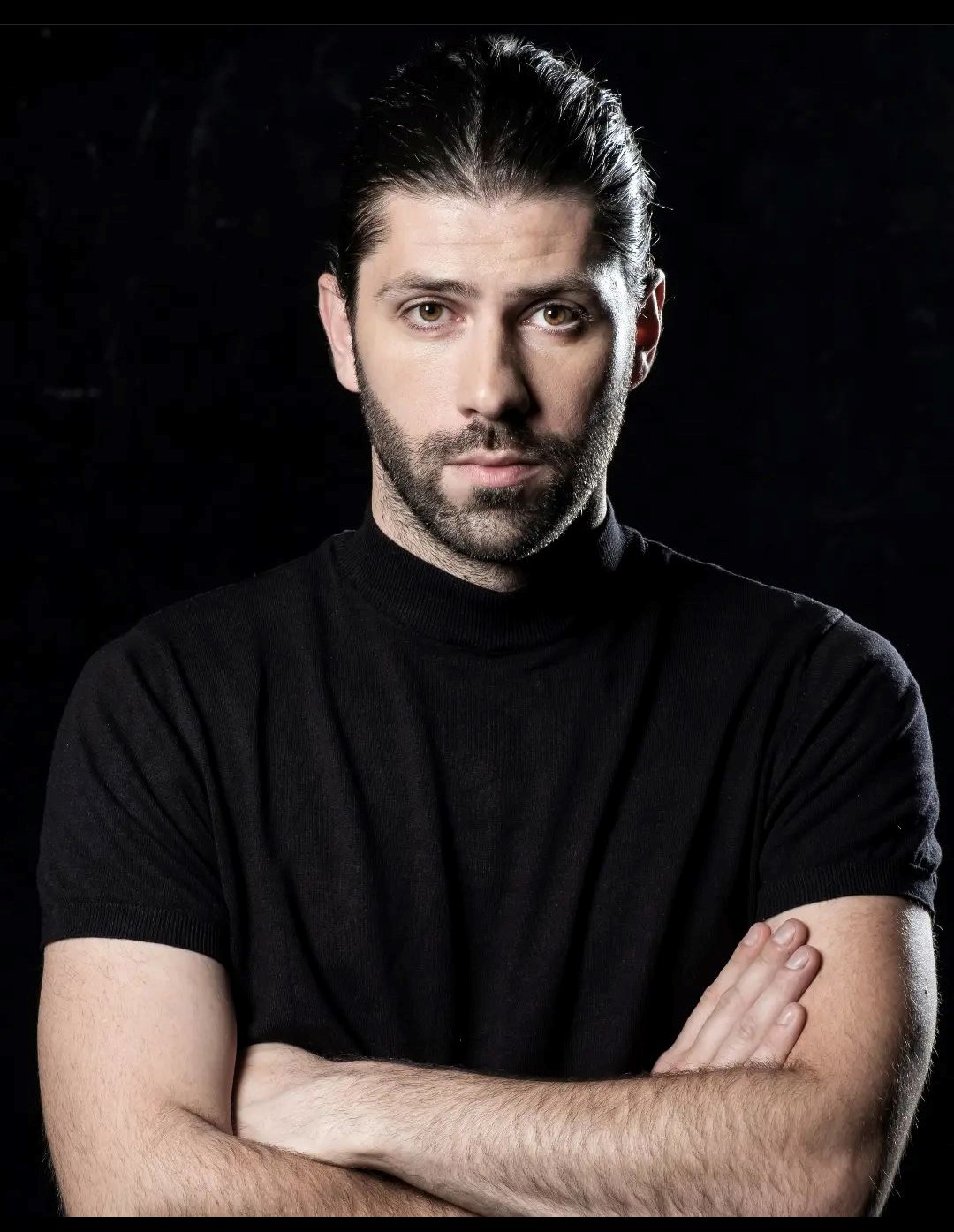 SARAJEVSKI GLUMAC ULAZI U SERIJU KUMOVI: Tajanstveni Elvis napravit će ...