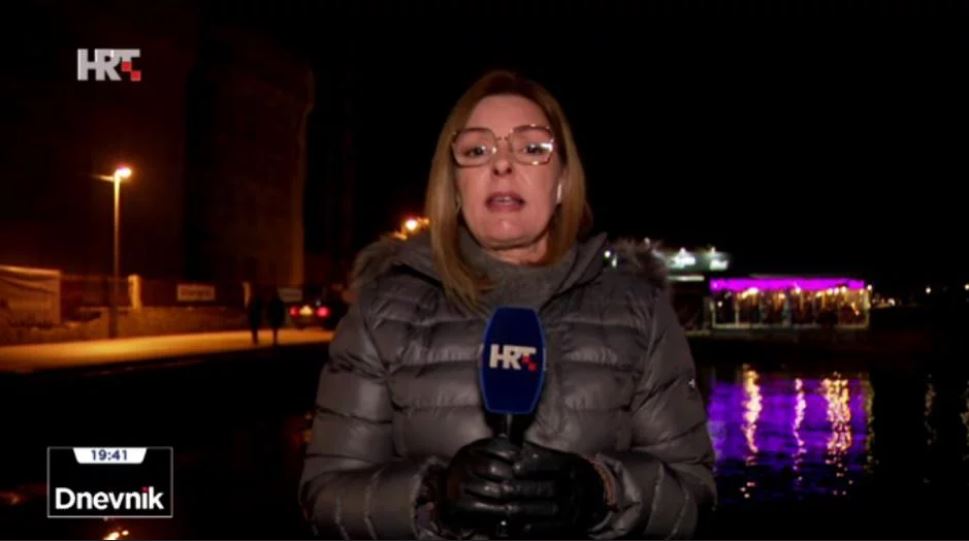 PREMINULA POZNATA NOVINARKA I LICE S MALIH EKRANA! Iznenadan kraj, svi su obožavali njezina ...