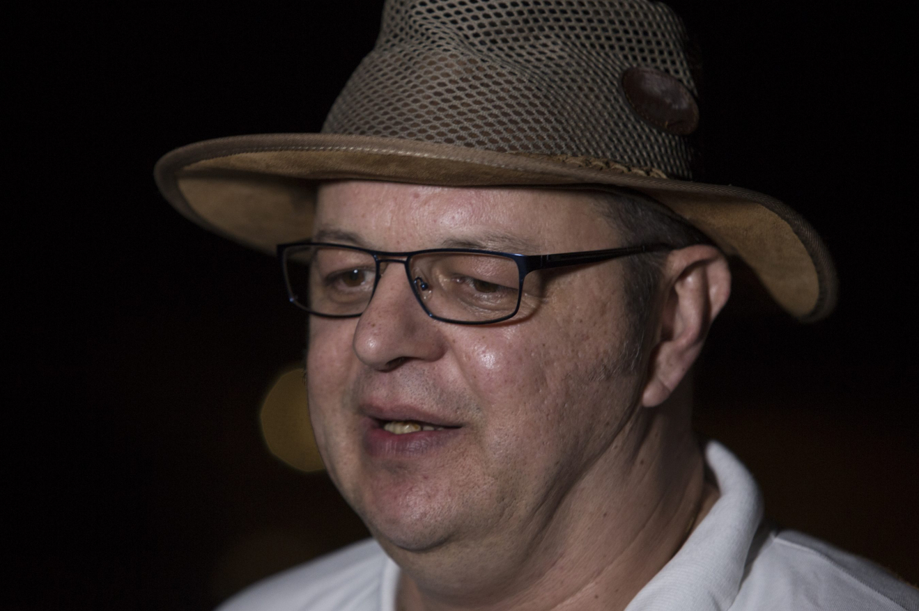 EMOTIVAN MARIJAN BAN NAKON PORINA ZA ŽIVOTNO DJELO: 'Ne znam hoću li se ...