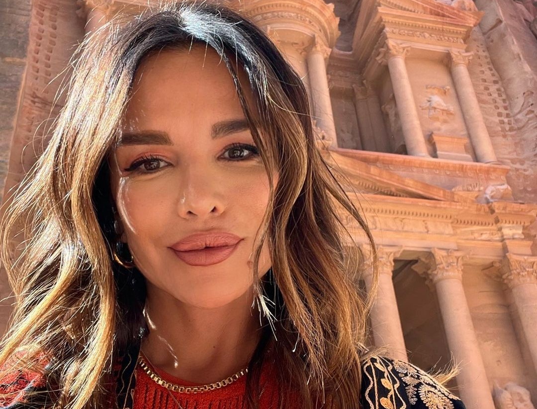 Severina progovorila o posebnom muškarcu u svom životu