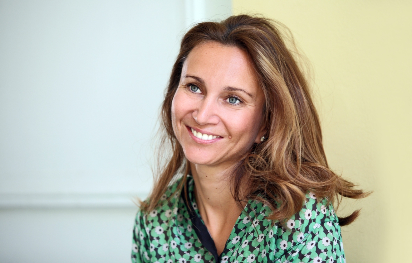 Iva Majoli pokazala kako izgleda njezina kći: 'Moja beba ima 18 ...