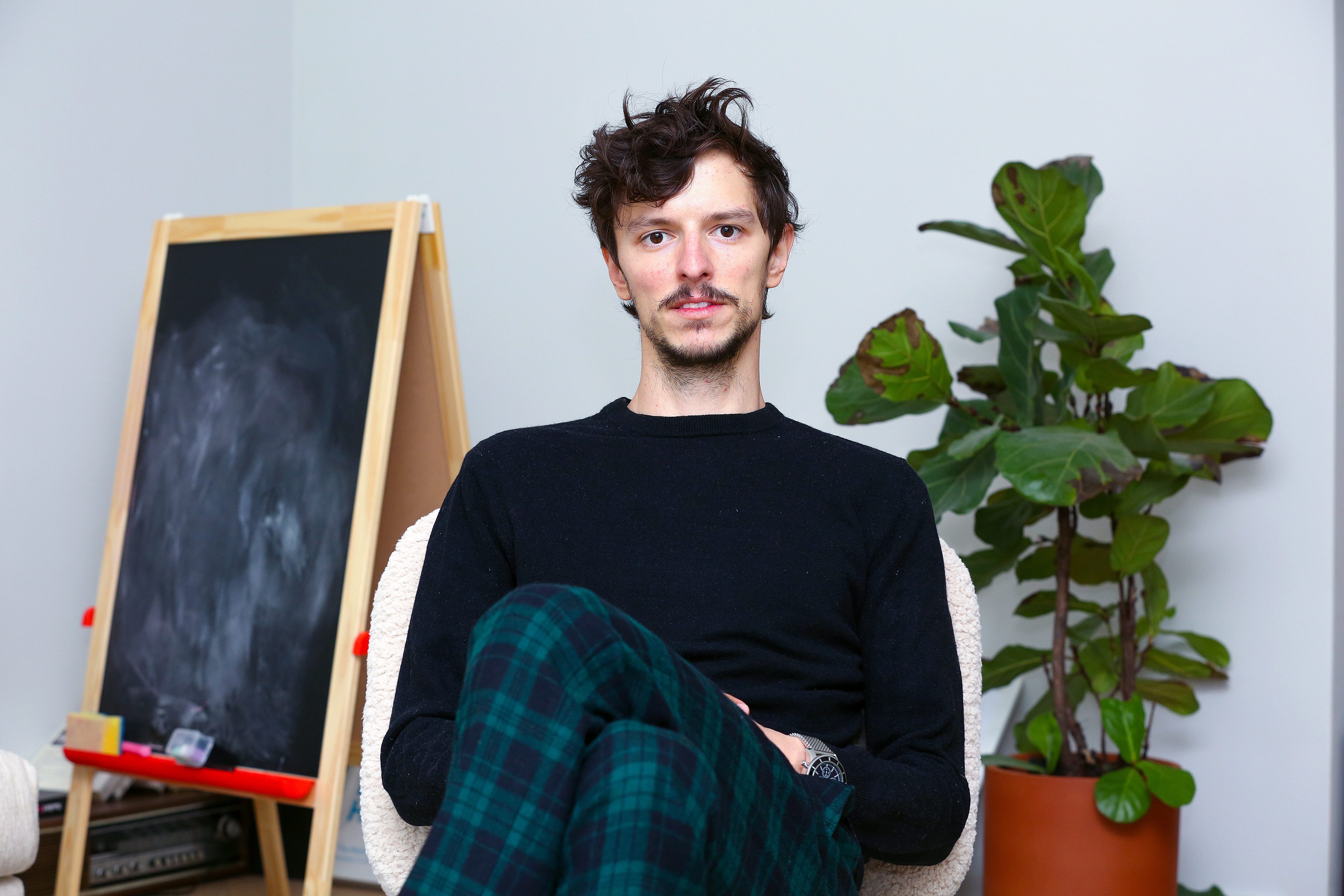 'SARKOM SE VRATIO U MOJ ŽIVOT' Domaći arhitekt otkrio tužne vijesti ...