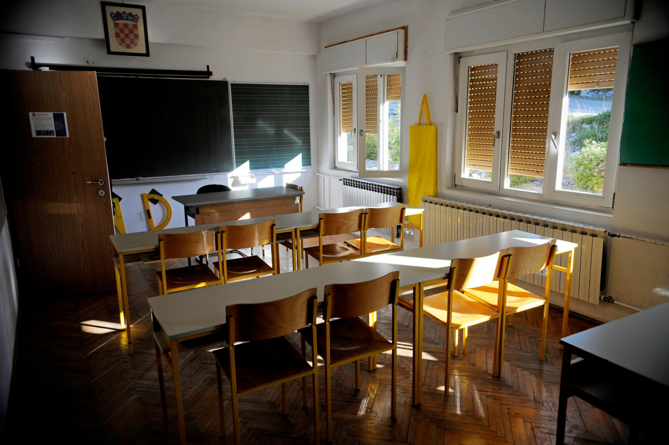 Roditelji u Hrvatskoj nisu svjesni teško uočljive ovisnosti kod mladih ...