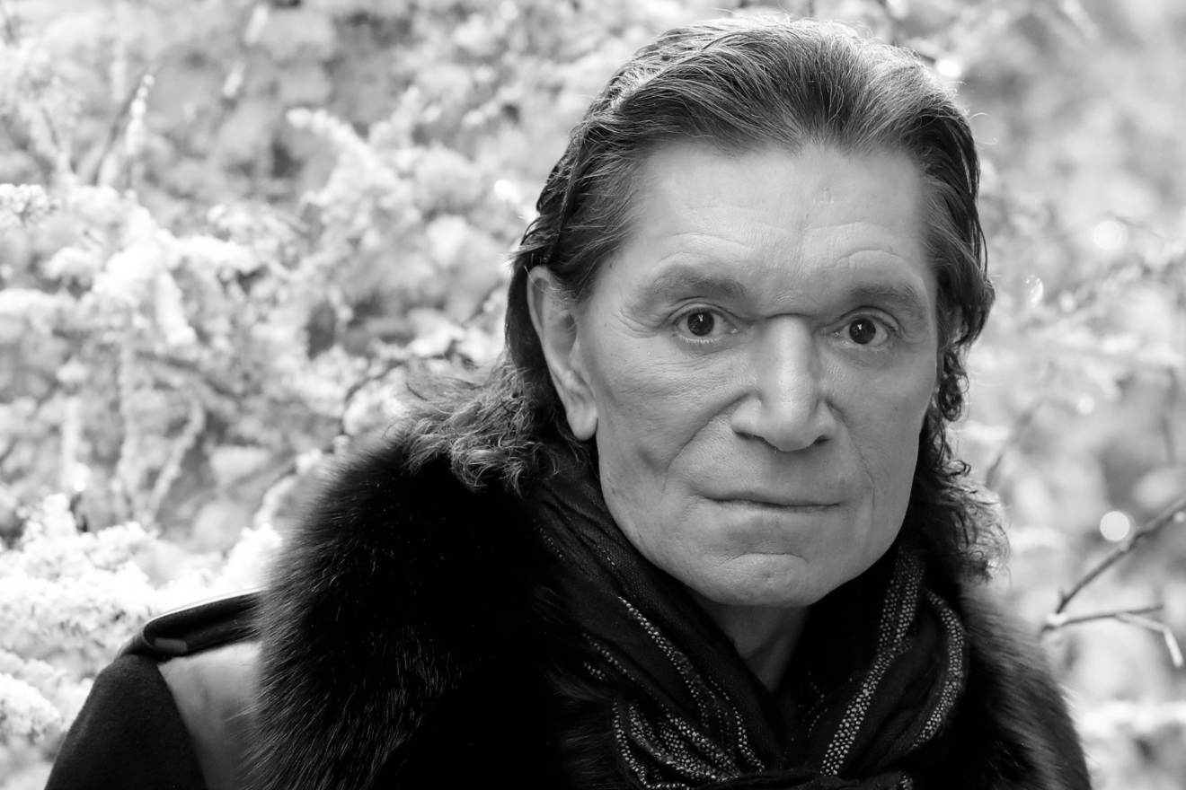 UMRO JE JASMIN STAVROS! Kralj zabave izgubio bitku, do kraja se borio ...