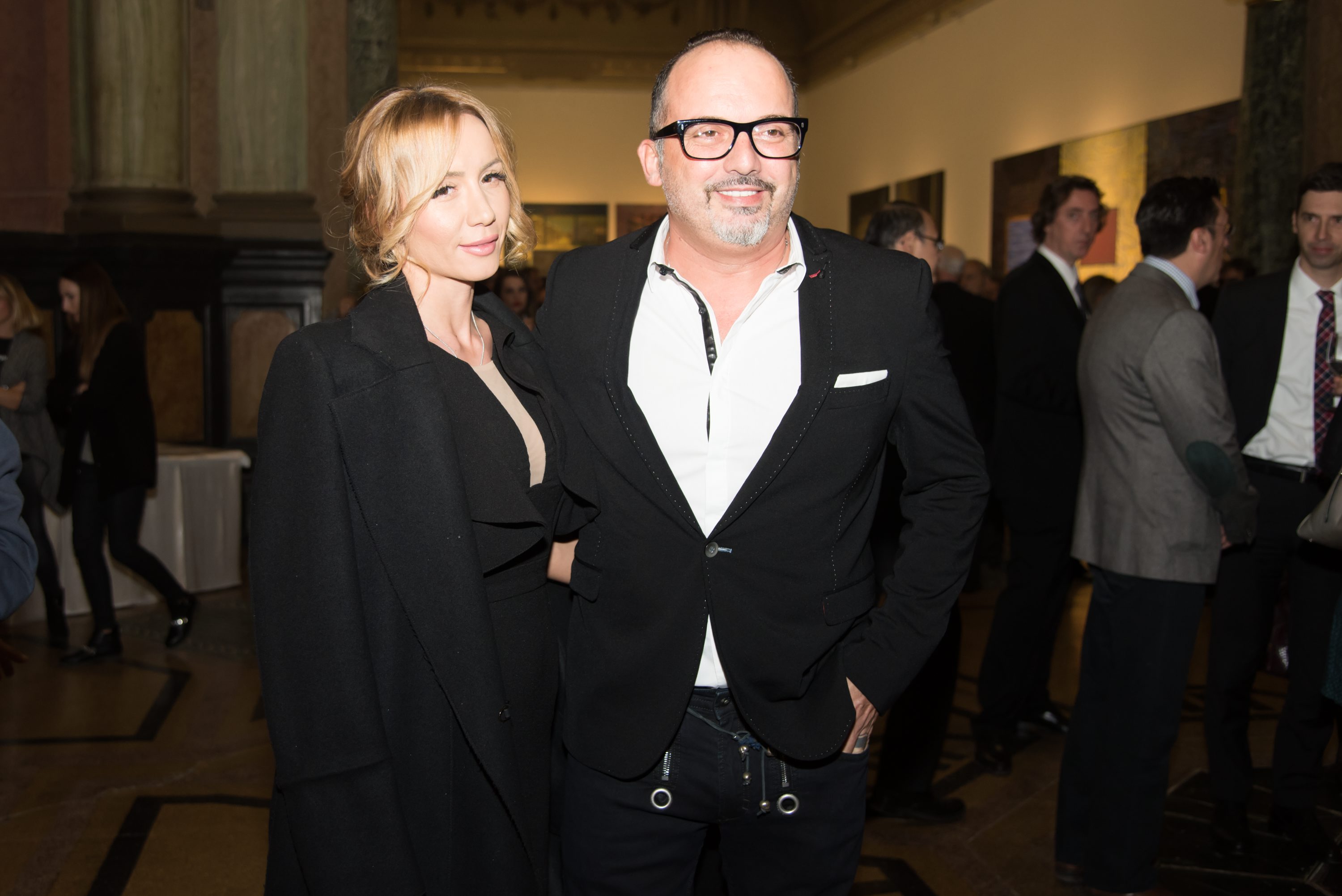 'DVA DANA JE OSJEĆALA SIMPTOME!' Supruga Cetinskog zanemarila znakove ...