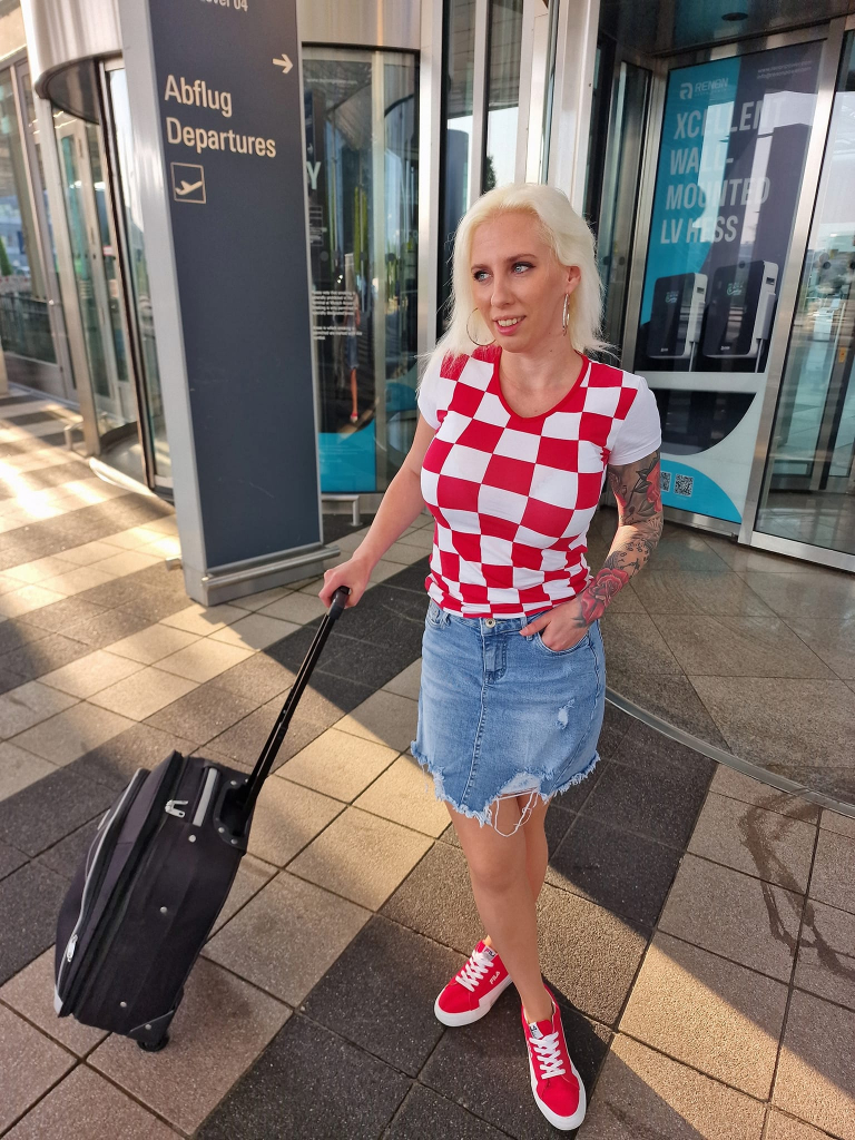 Marija Zadravec napravila pomutnju: 'Od jučer do danas primila sam ...