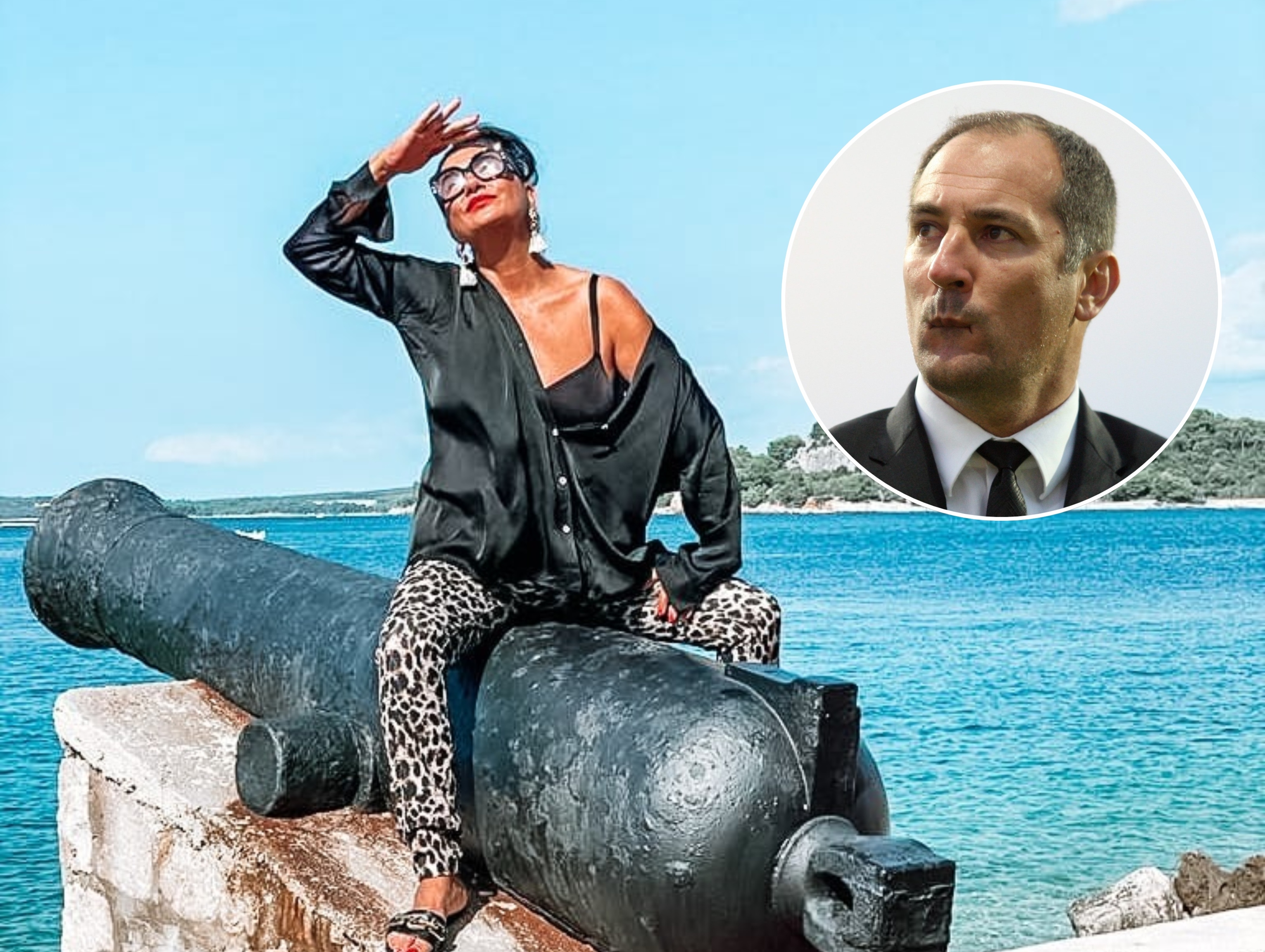 'Svi su me varali' Alka Vuica prisjetila se bivših ljubavi, spomenula i Igora Štimca: 'Sudbina ...