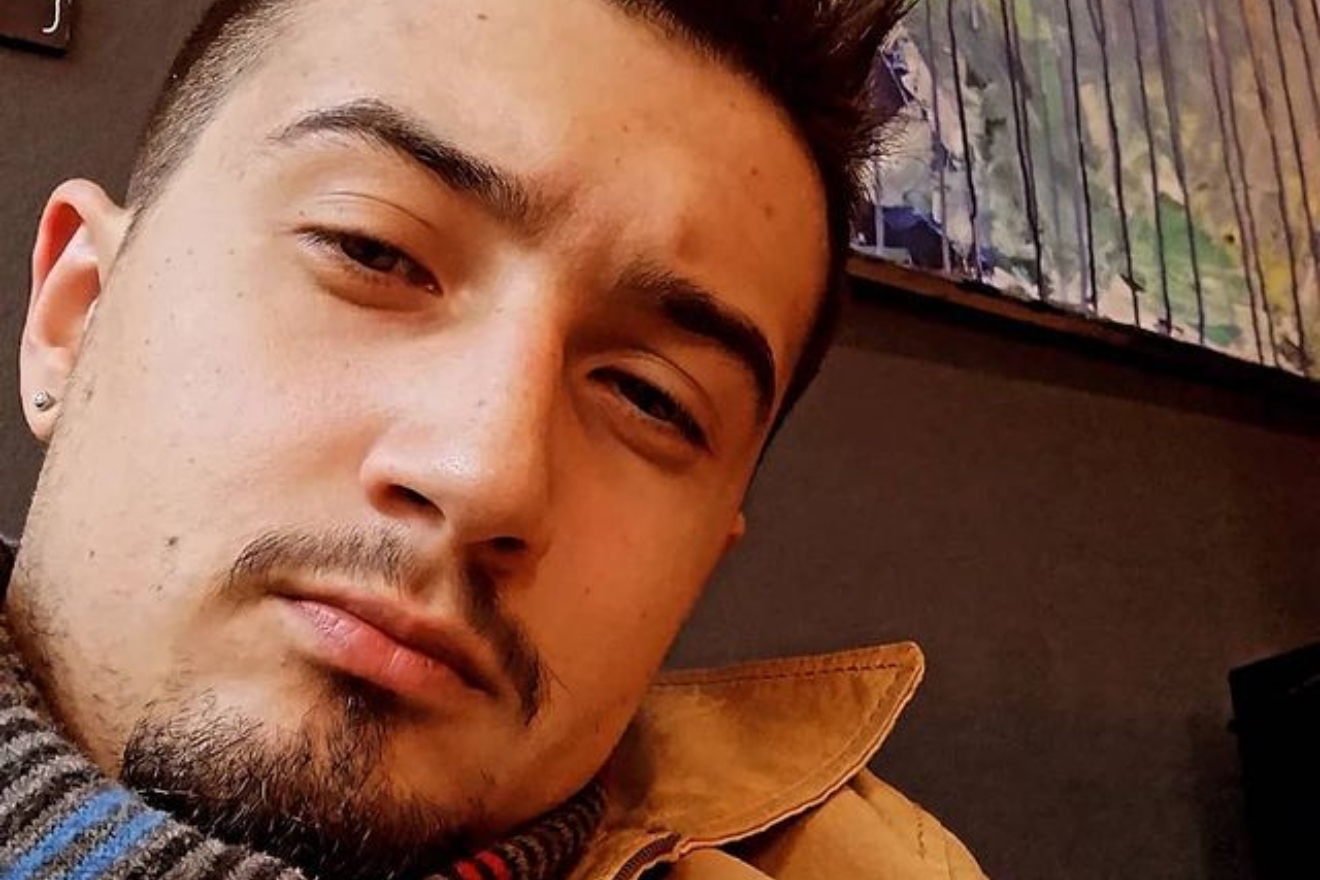 Znate li tko je Faris Pinjo? Rastaje se od domaće glumice, mnogi pamte ...