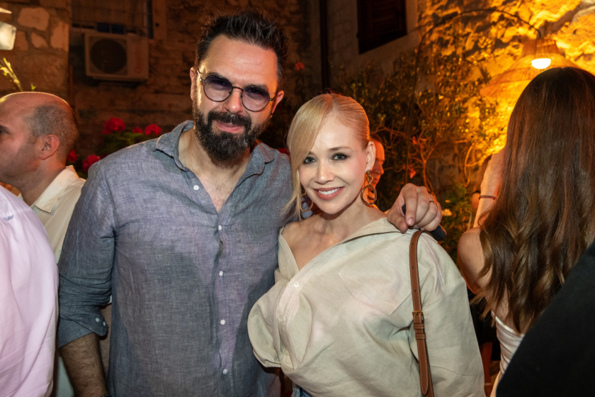 Danijela iznijela detalje razvoda od Thompsona: 'Ispostavilo se da ga nisam tukla' - Dnevno.hr