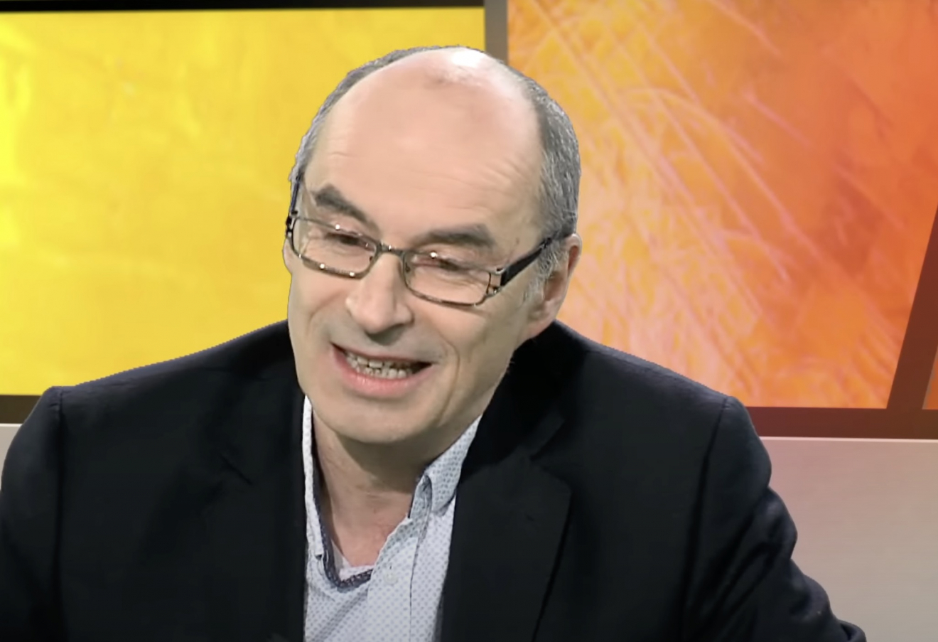 Veliki meštar francuskih masona postao je katolik: ‘Utjecaj masona je ...