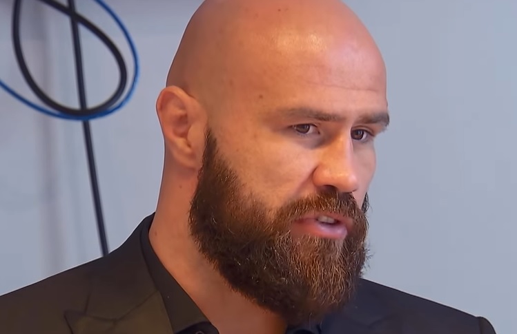 Alen Babić otvorio dušu, otvoreno o odlasku: Imao sam obitelj koju sam ...