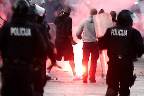 Srpsku opsadu izdržao je u domu, a onda ga je zadesila tragedija