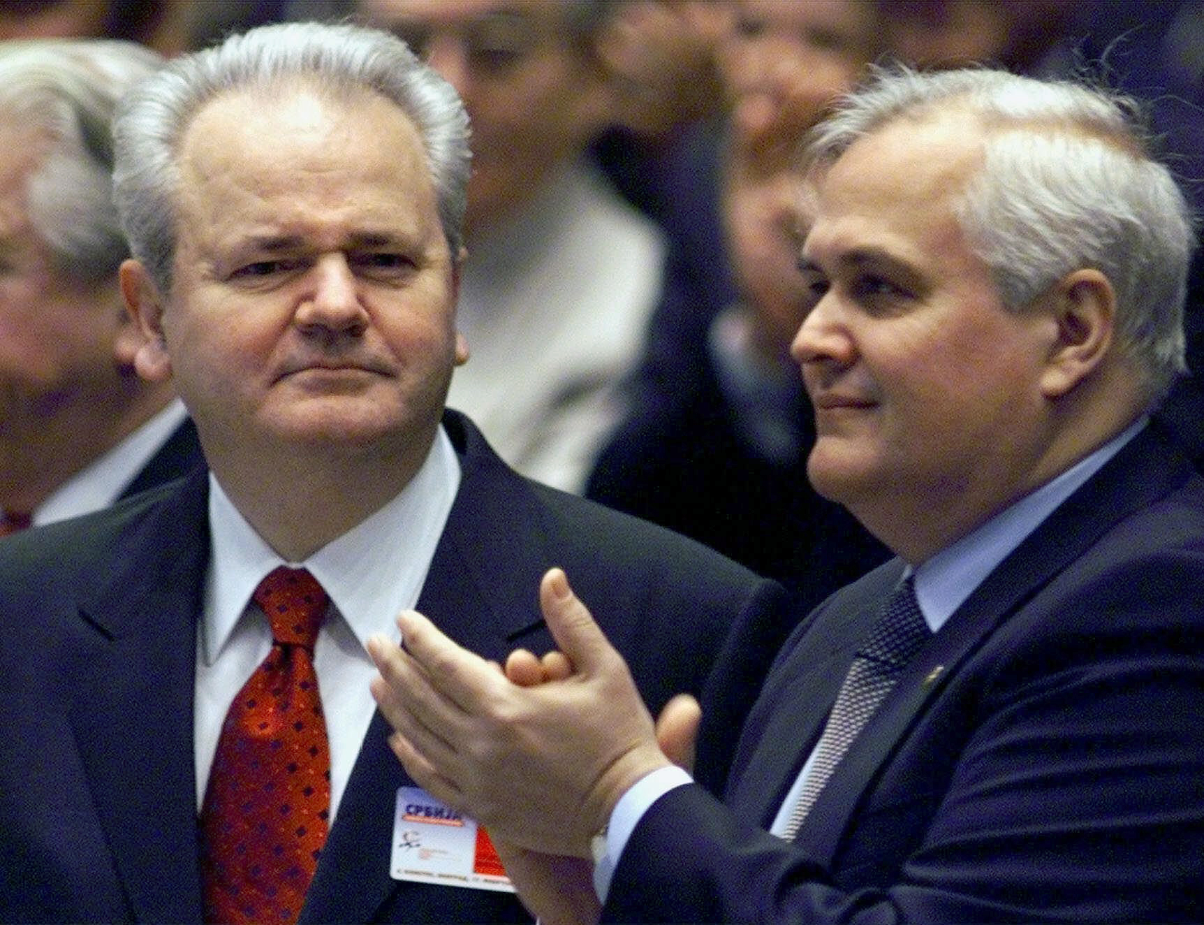 Preminuo bivši predsjednik Srbije: 'Obnašao je najznačajnije dužnosti u ...