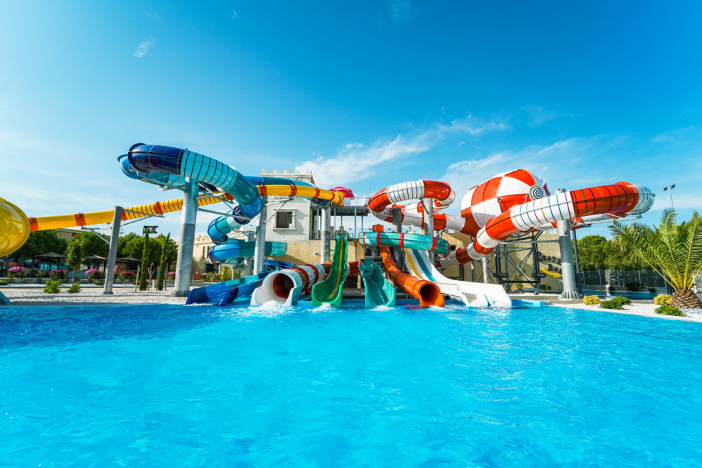 Otvorena najveća vodena atrakcija na Jadranu vrijedna 7,5 milijuna eura! Pogledajte kako izgleda ...