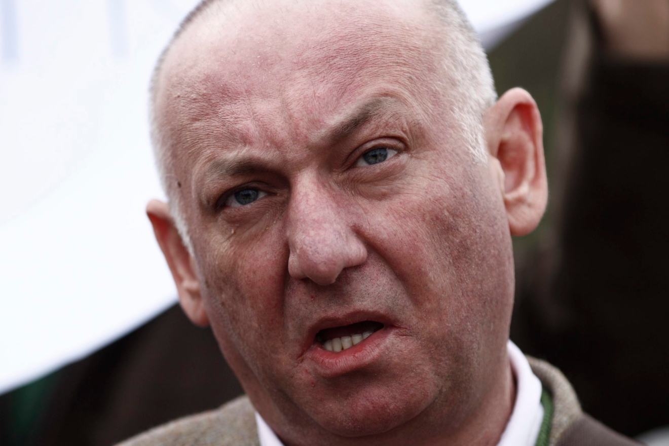 Denis Latin zatečen pričom poznate Hrvatice: ‘Kakav Strah i prezir u ...