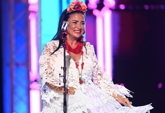 Alka Vuica Pozirala U Badiću I Zapalila Instagram