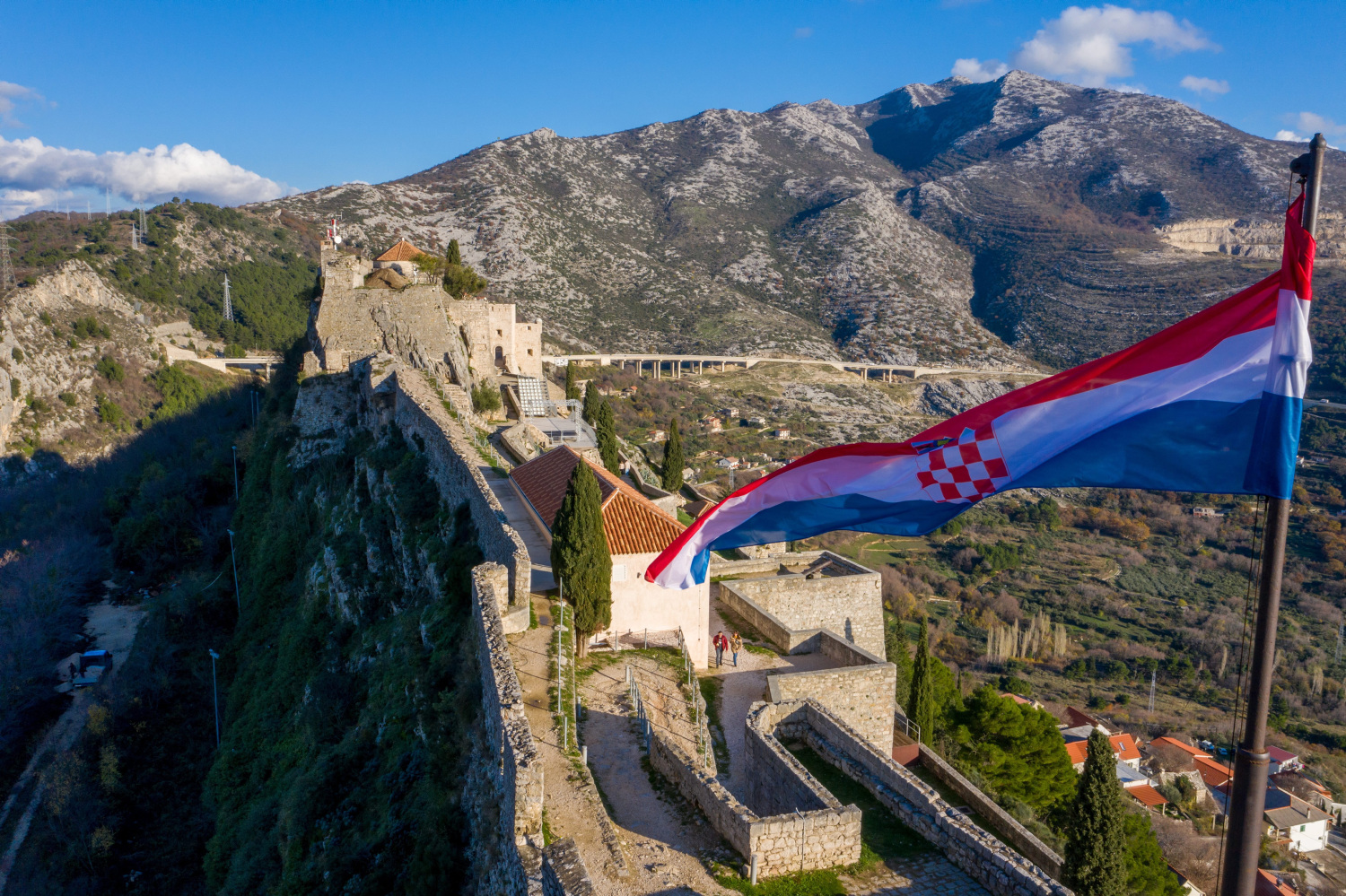Svjetska sramota Hrvatske: Bivši režim unakazio hrvatsku baštinu, još i ...