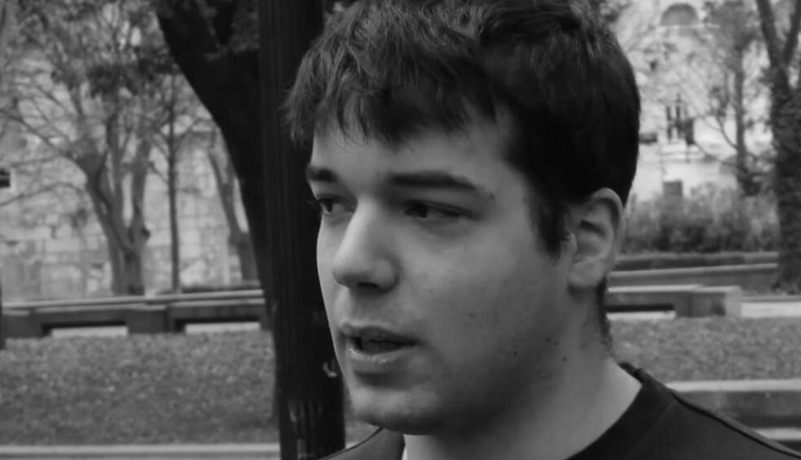 Evo kako izgleda sin Doris Dragović: Danas ima 32 godine, a kao beba je ...