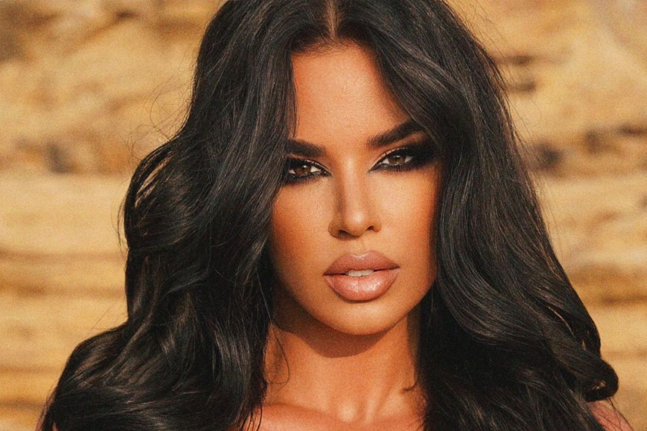 Fatalna Ivana Knoll toples izdanjem 'frapirala' fanove: 'Toliko ljepote ...