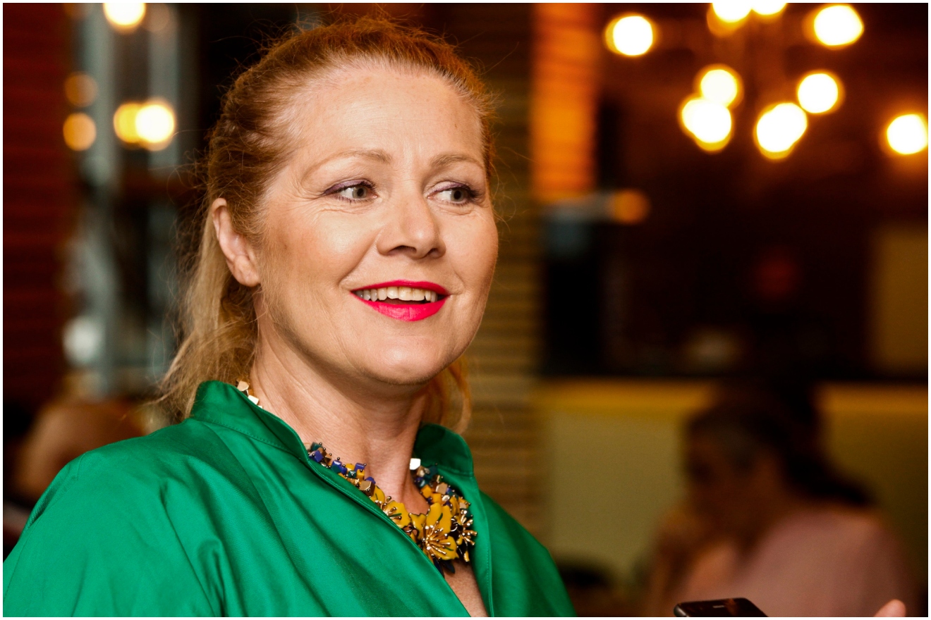 Barbara Kolar objavila fotografiju iz provoda i pokazala najvažniju osobu u životu - Dnevno.hr