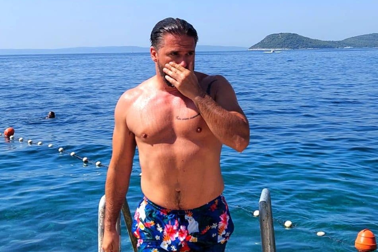 Poznati novinar odlazi s RTL-a: 'Srce mi je toliko puno da je malo i ...