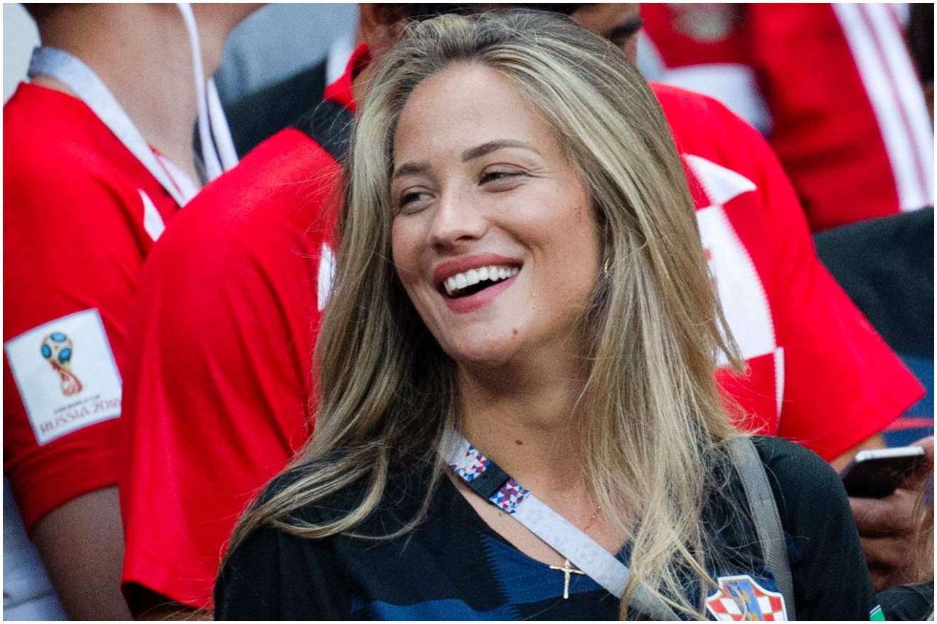 Rodila supruga Matea Kovačića: Otkrili ime i spol drugog djeteta ...