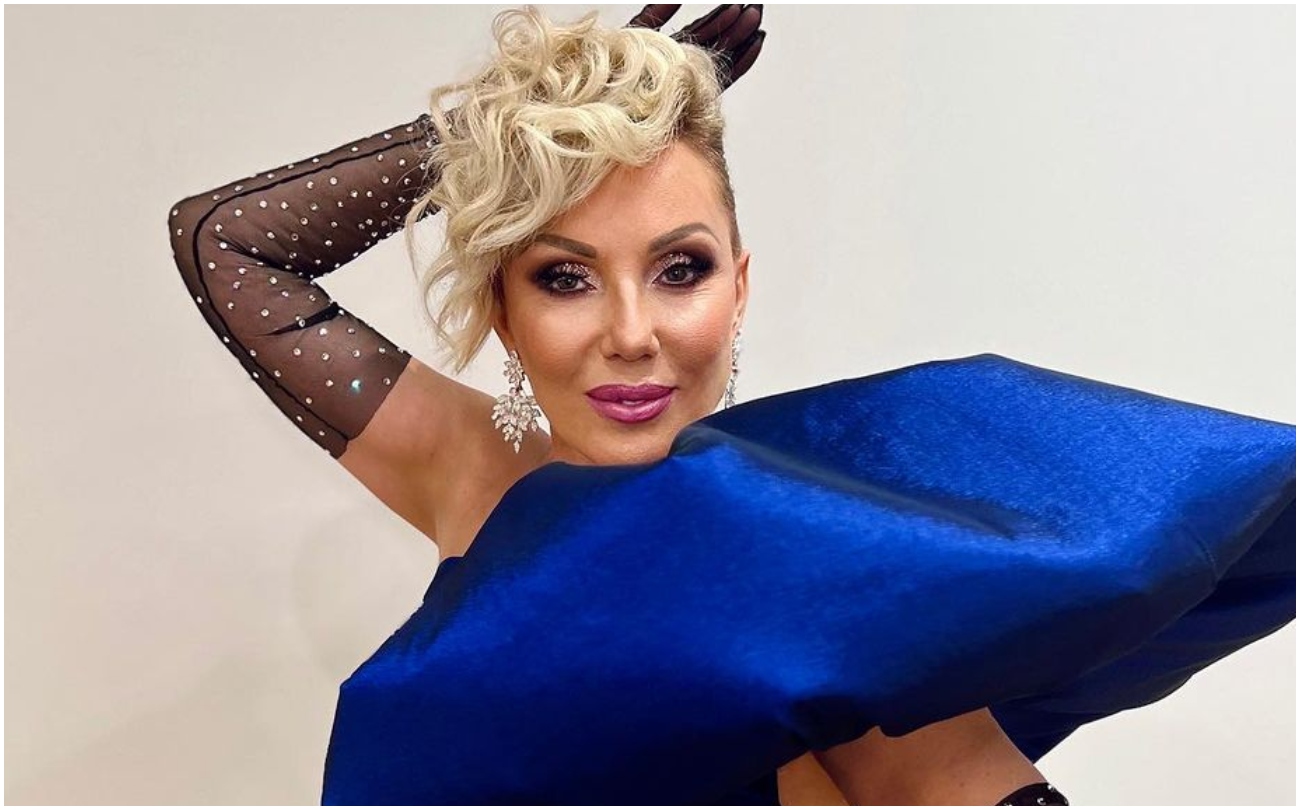 Lepa Brena krije svoj prvi posao, ovo je radila prije pjevačke karijere ...