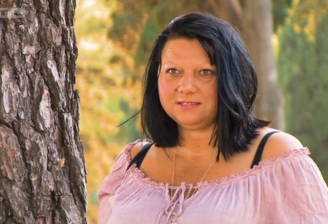 Sjećate se li se Nevenke? Nakon sudjelovanja u Ljubav je na selu ...