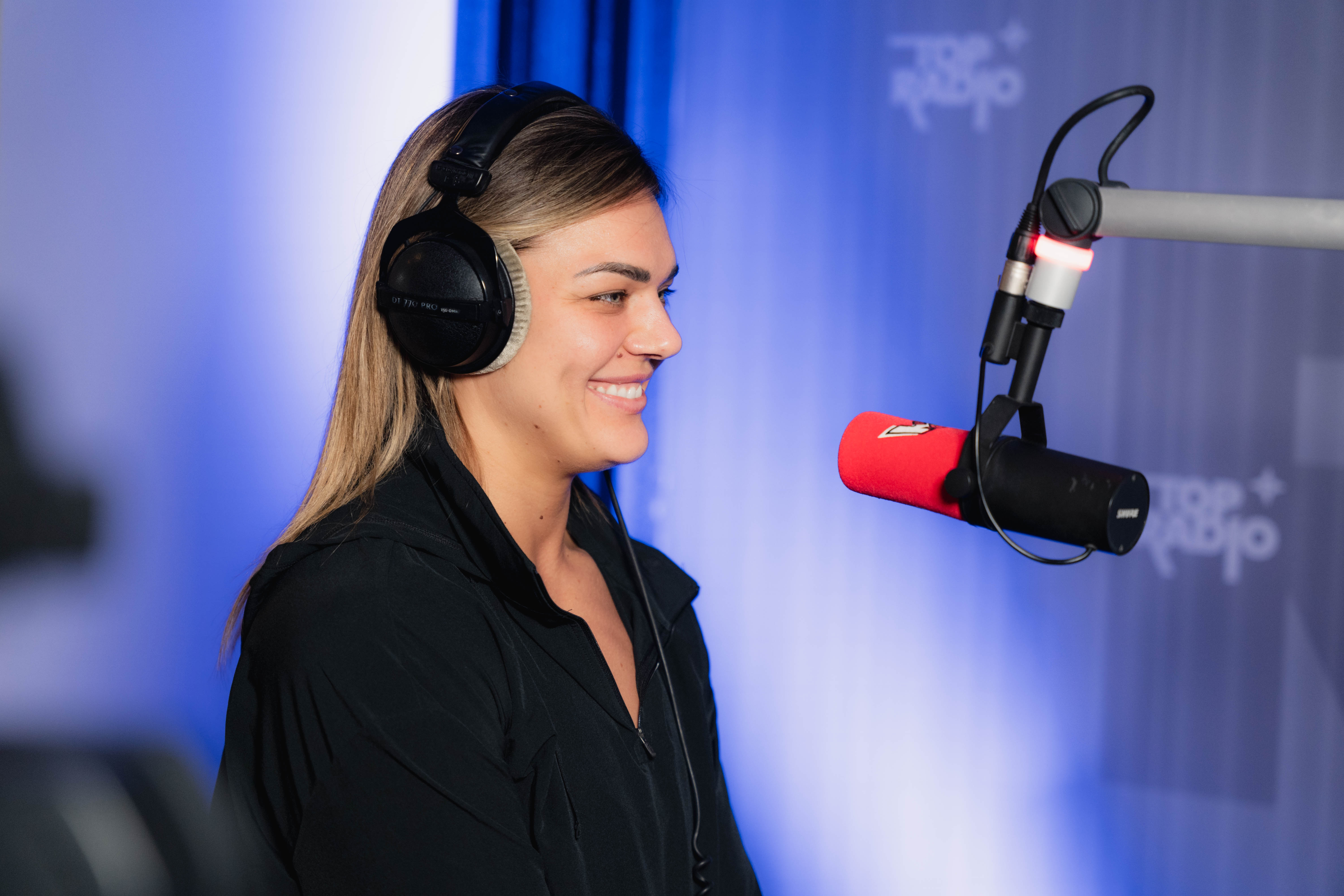 Sandra Perković oduševljena posebnim talentom Barbare Kolar: 'Probala ...