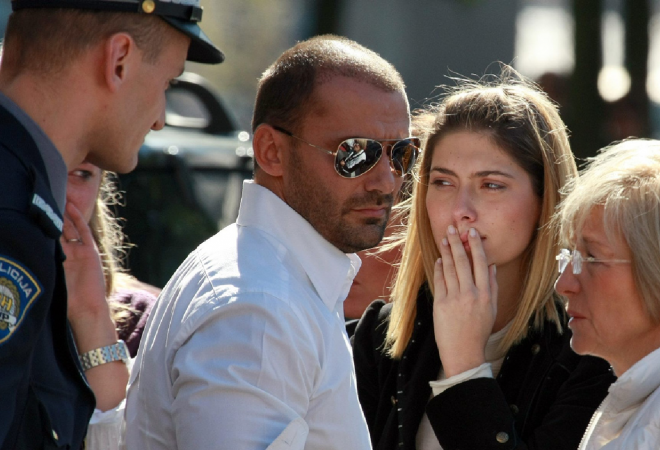 Vlasnik Minta poznat je po braku s glumicom koja je poslije njega ...