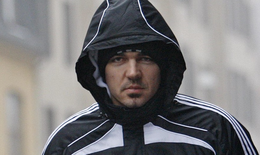 Oglasila se Buntićeva prva supruga: 'Ovo je moja prva i posljednja ...