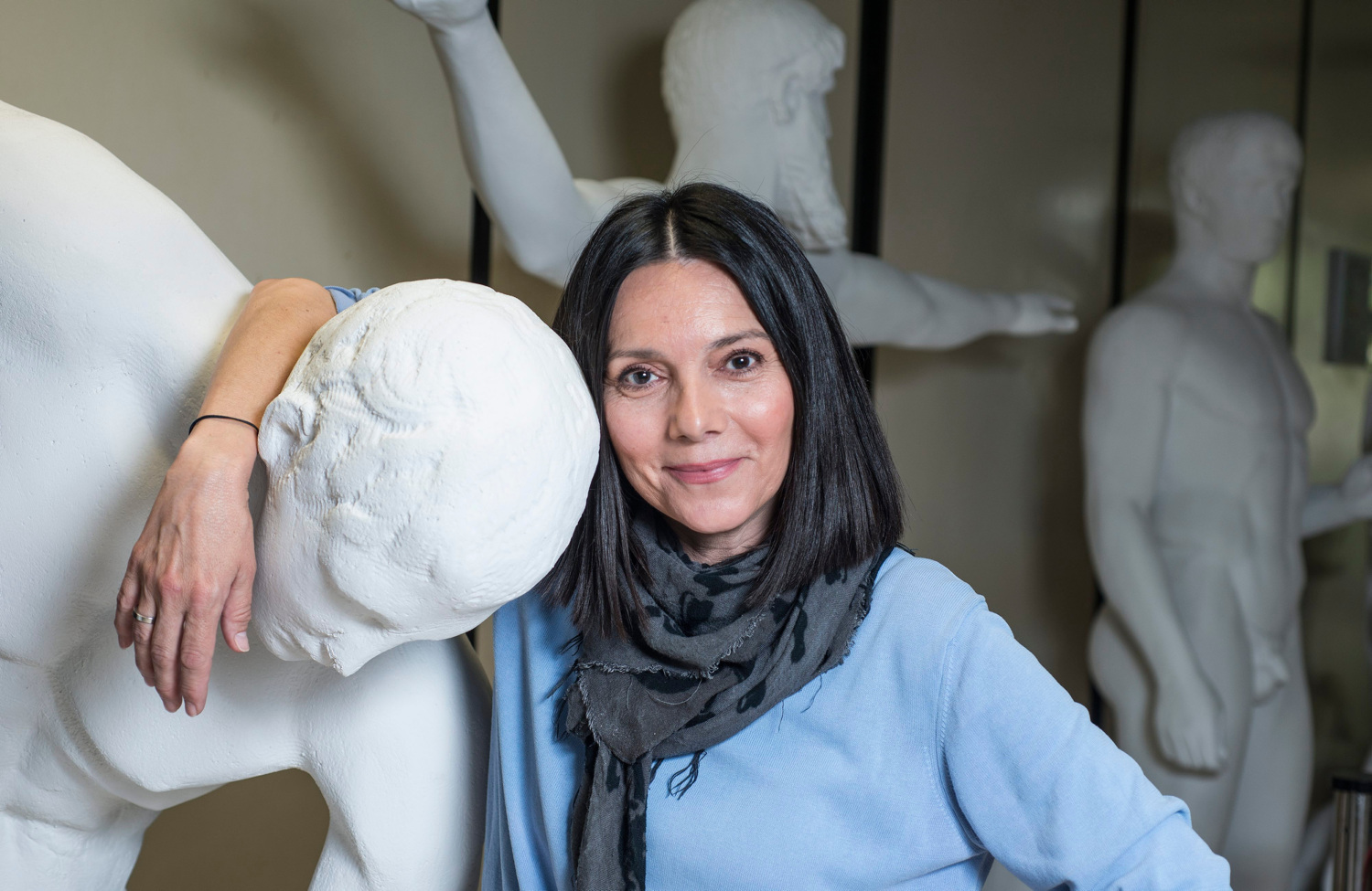 Daniela Trbović o borbi s tumorom: 'Morali su mi izvaditi organe ...