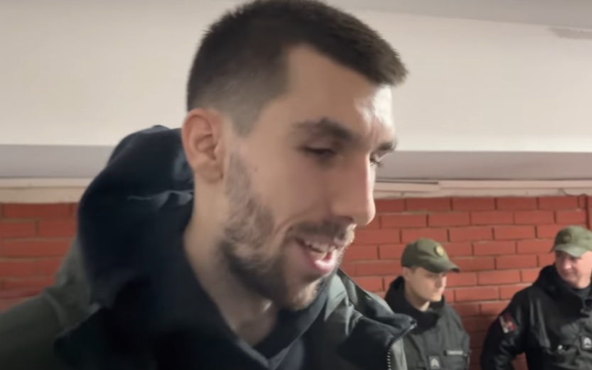 Srbina najavili kao Hrvata: 'U Kninu sam slučajno rođen, u koloni sam ...