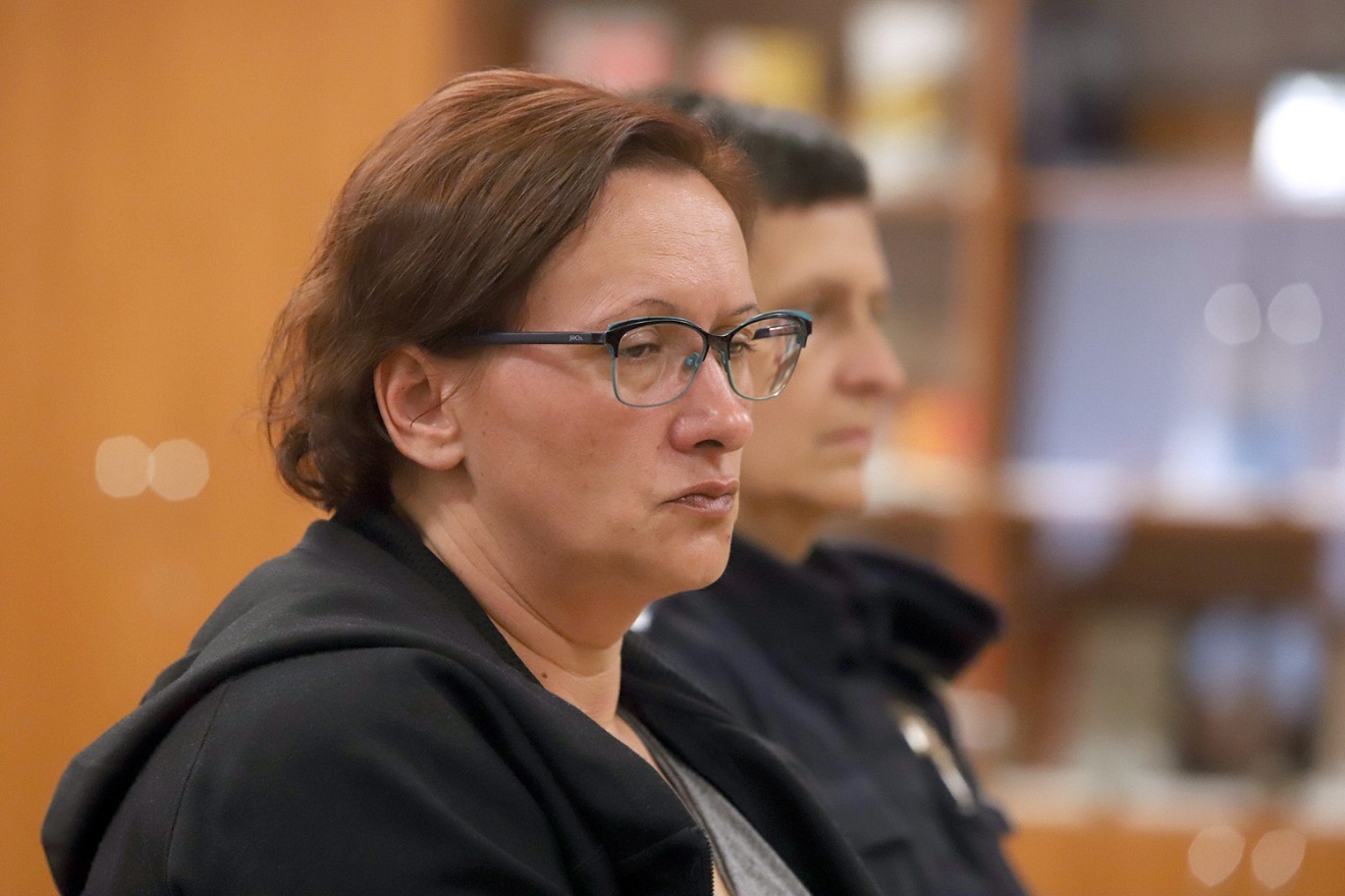 Smiljana bez policijske pratnje šeće po Varaždinu, javio se njezin ...