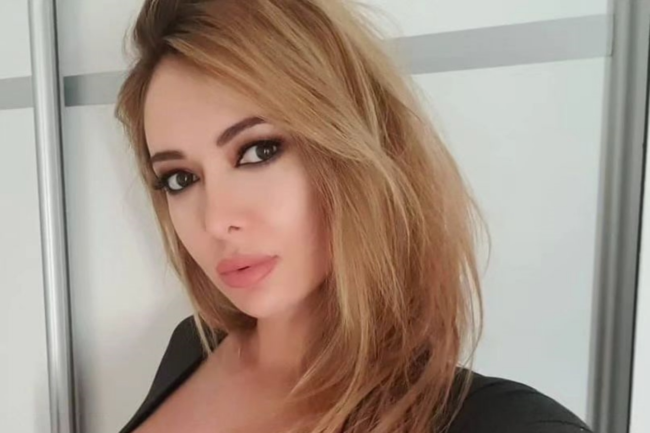 Lidija Bačić ima sestru Doru: Okušala se u glazbi, a evo kako izgleda ...