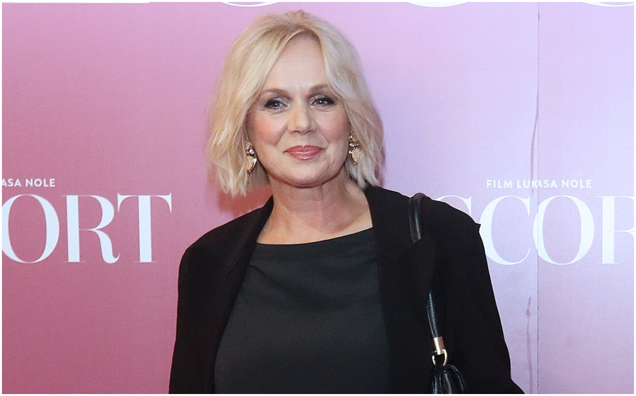 Ksenija Pajić o privatnom životu: 'Toma je divan, donio mi je život ...