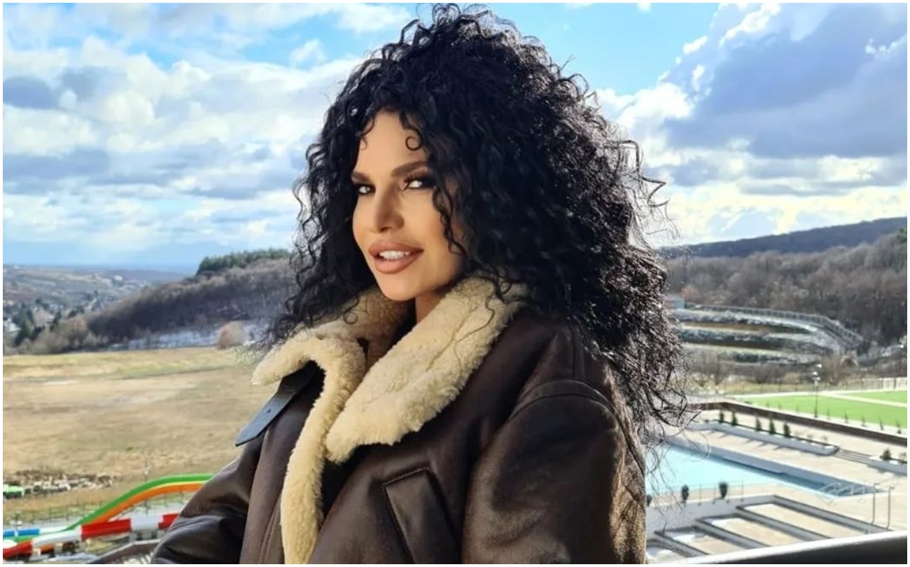 Violeta iz Boljeg života pohvalila se vanzemaljskim genom, ovo je njena ...