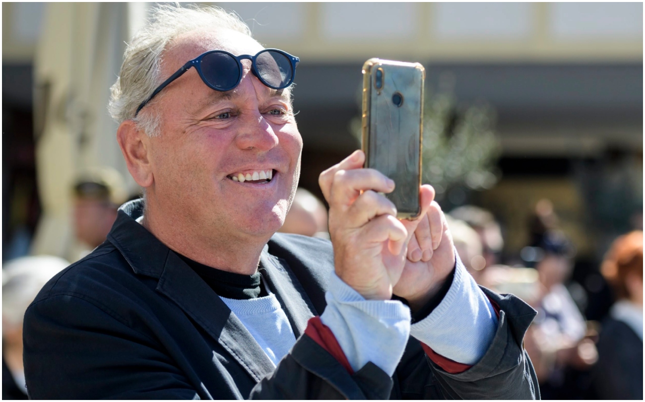 Mirko Fodor sa suprugom ima neobičnu poveznicu: 'Zbog toga smo ...