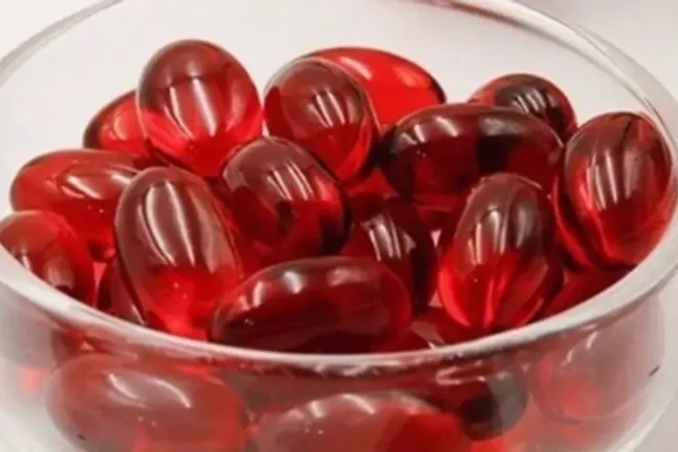 Na tržištu osvanule kapsule za sve one koji žele kao da je prvi put ...