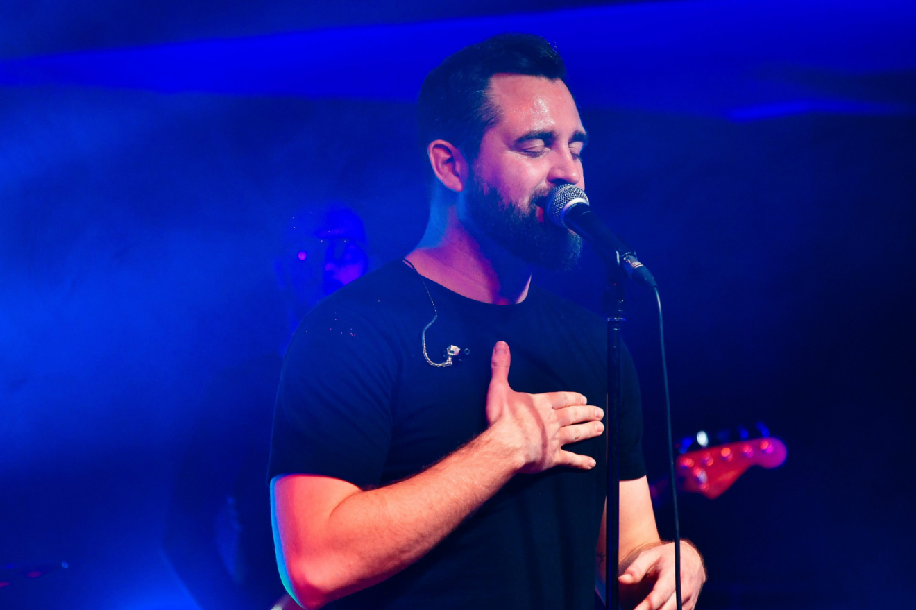 Matija Cvek i partnerica postali su roditelji djevojčice: 'Doma je ...