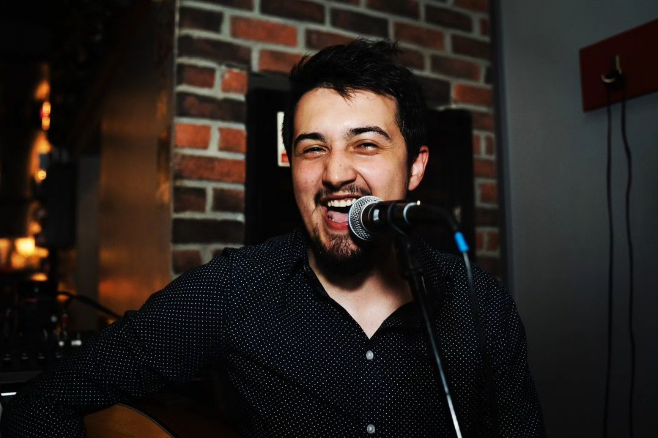 Faris Pinjo na poseban način proslavit će rođendan: 'Putujemo kroz ...