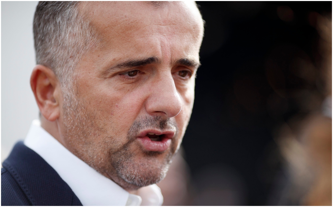 Luka Rajić iznenadio promjenom imidža, odala ga bivša supruga Borna ...