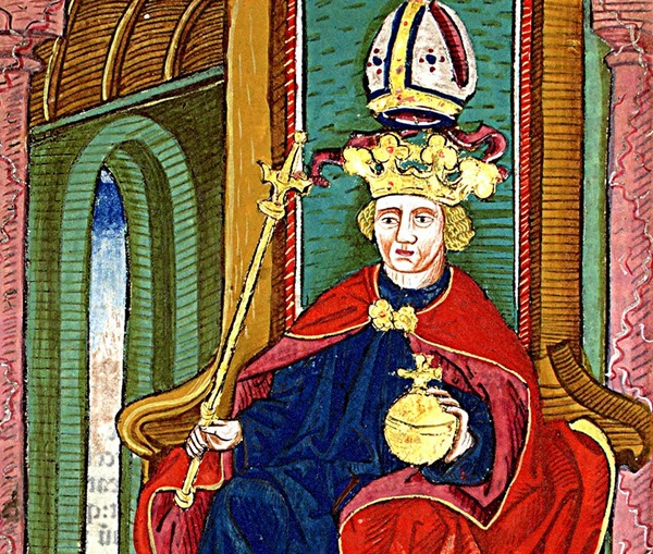 Ovaj hrvatski kralj nosio je prsten s magijskim zapisom: Stručnjaci ga ...