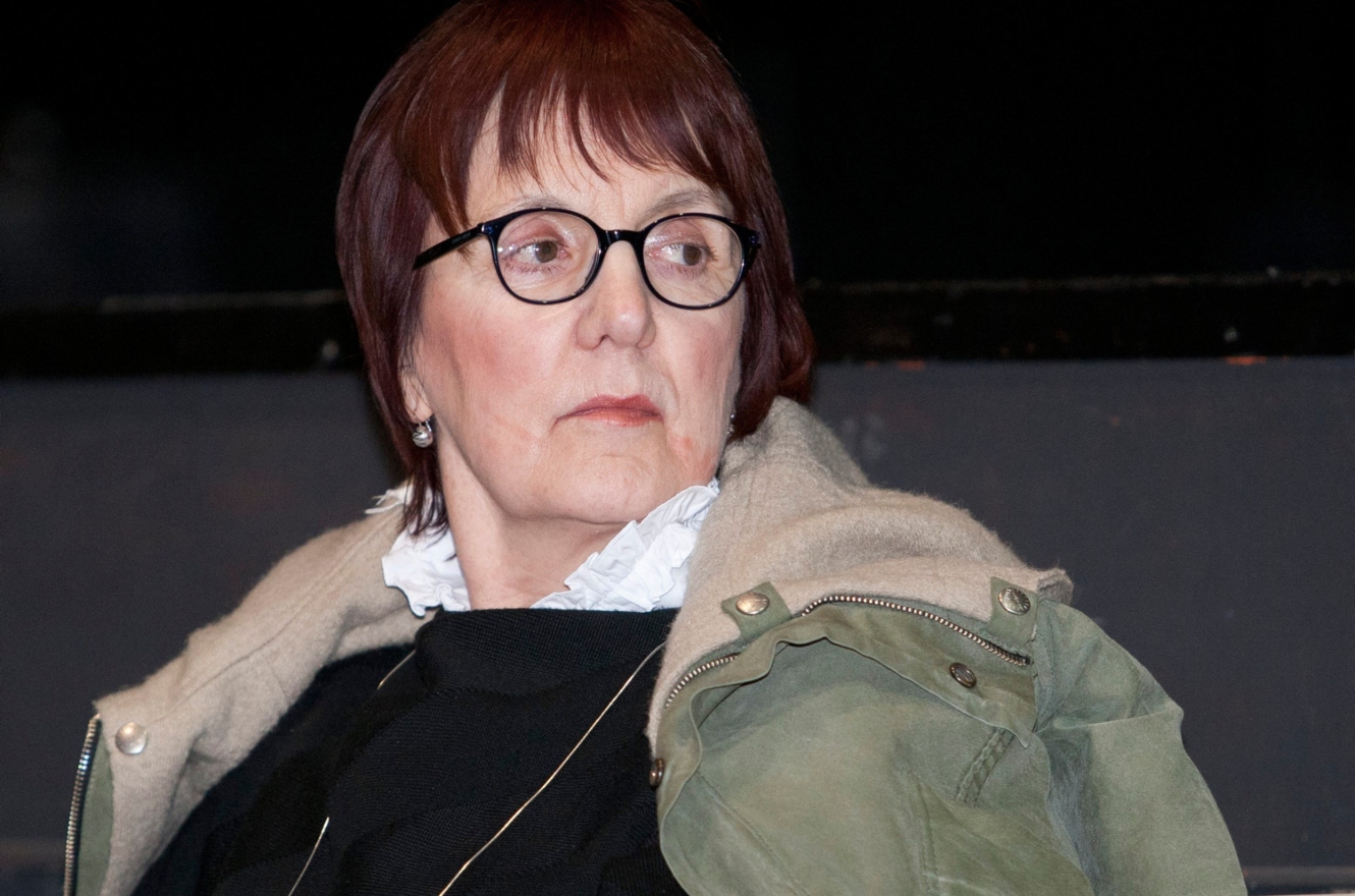 Potresno pismo Vedrane Rudan: 'Zvala me prijateljica i zabrinuto pitala ...